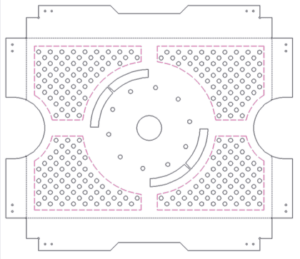 MetaCAM 2D CAD - Metamation