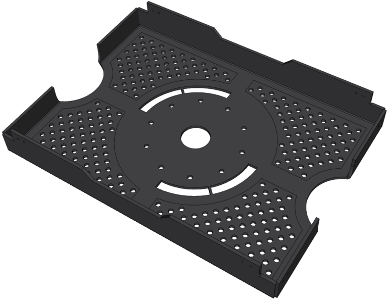 MetaCAM 3D CAD - Metamation
