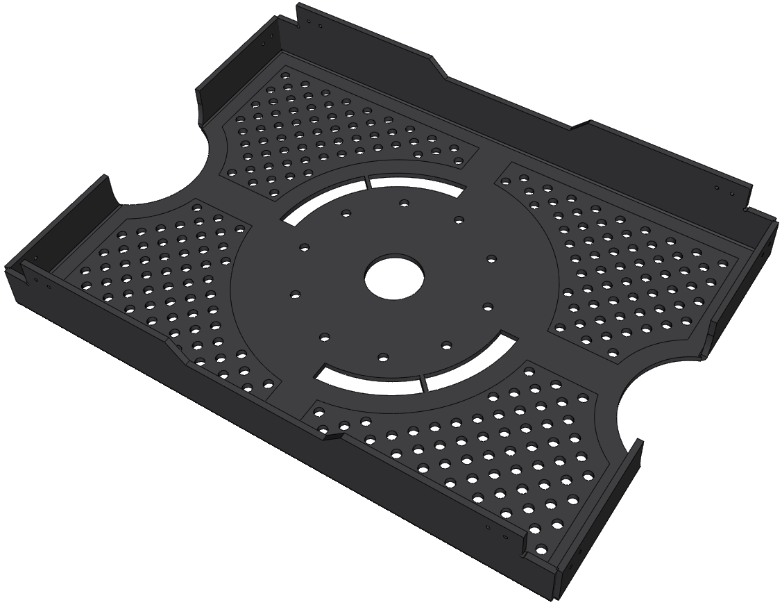 MetaCAM 3D CAD - Metamation