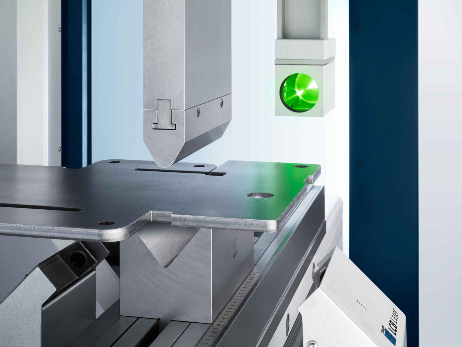 Sheet Metal CAD CAM - Metamation