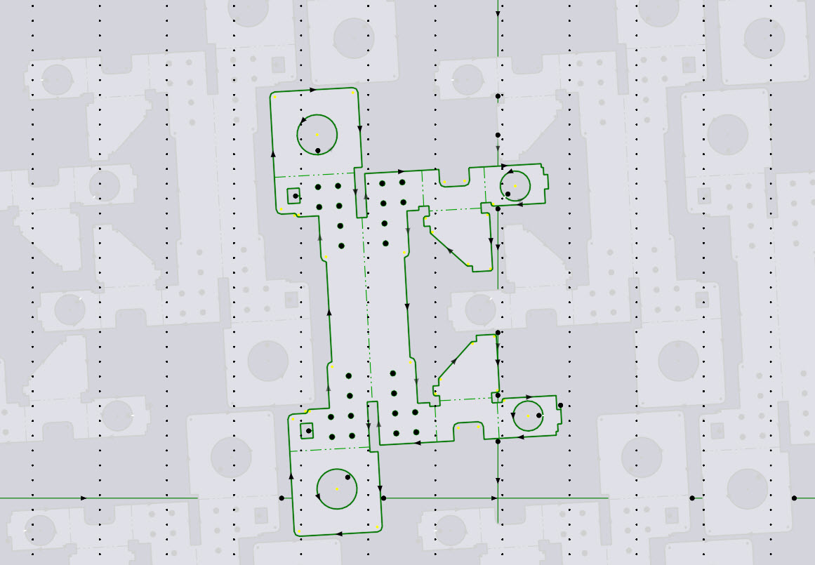 Sheet Metal CAD CAM - Metamation