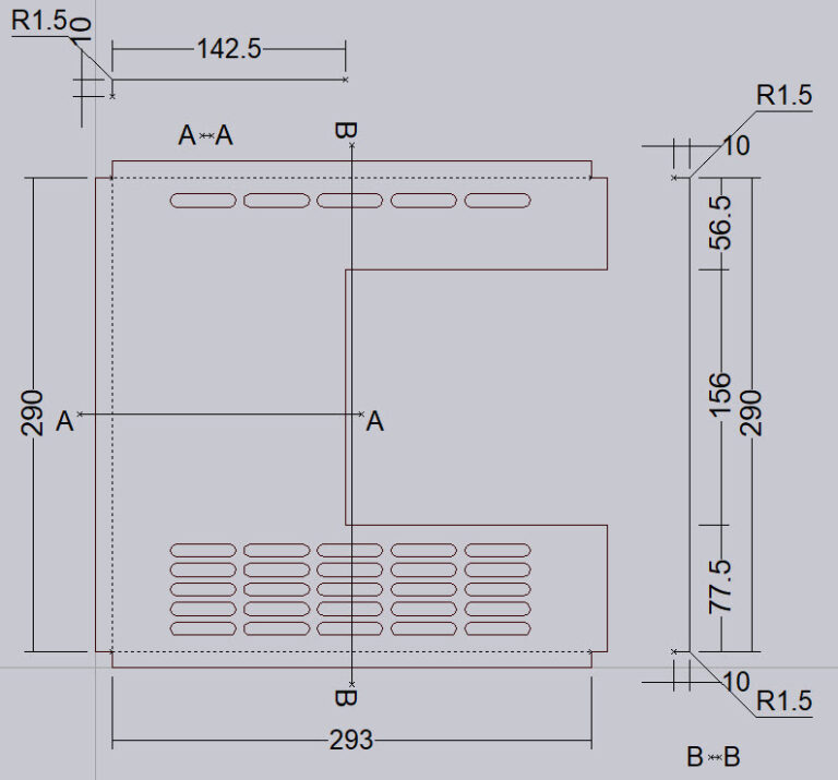 Metamation MetaCAM CAD CAM - Metamation