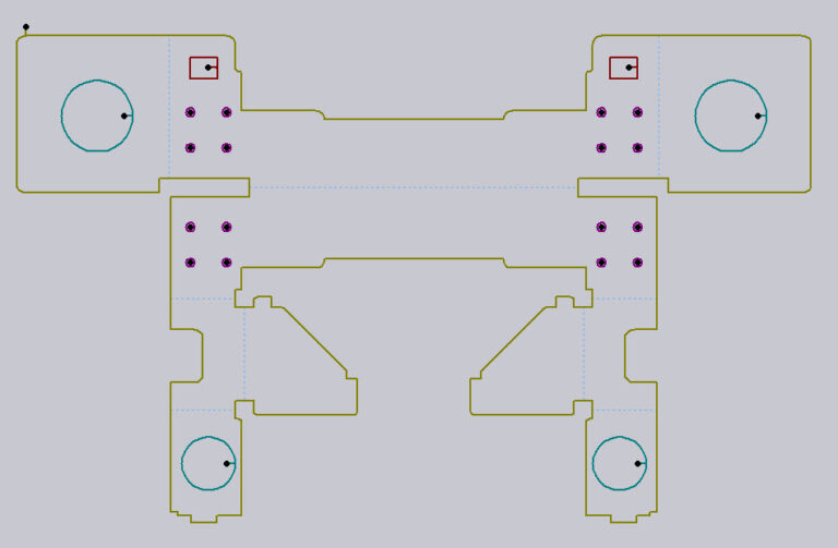 Metamation MetaCAM CAD CAM - Metamation