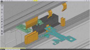 Praxis CAD CAM - Metamation