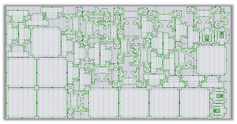PRAXIS MES - Metamation