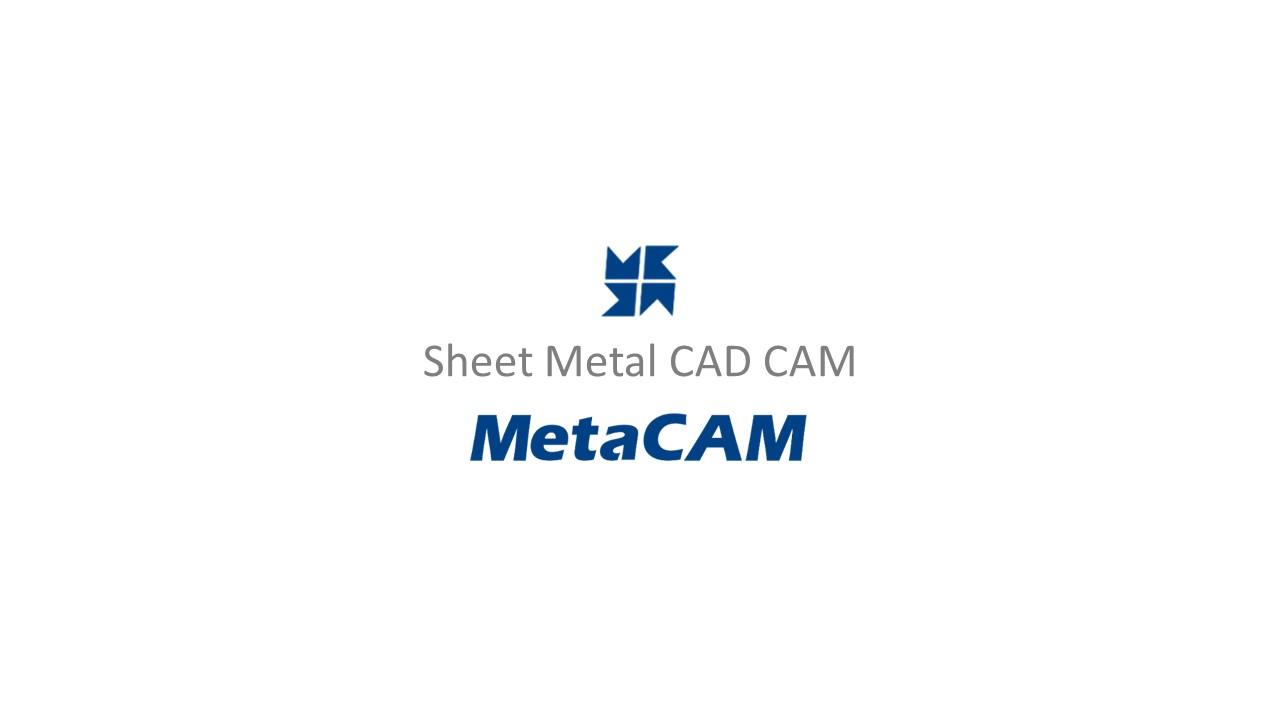 Metamation MetaCAM CAD CAM - Metamation