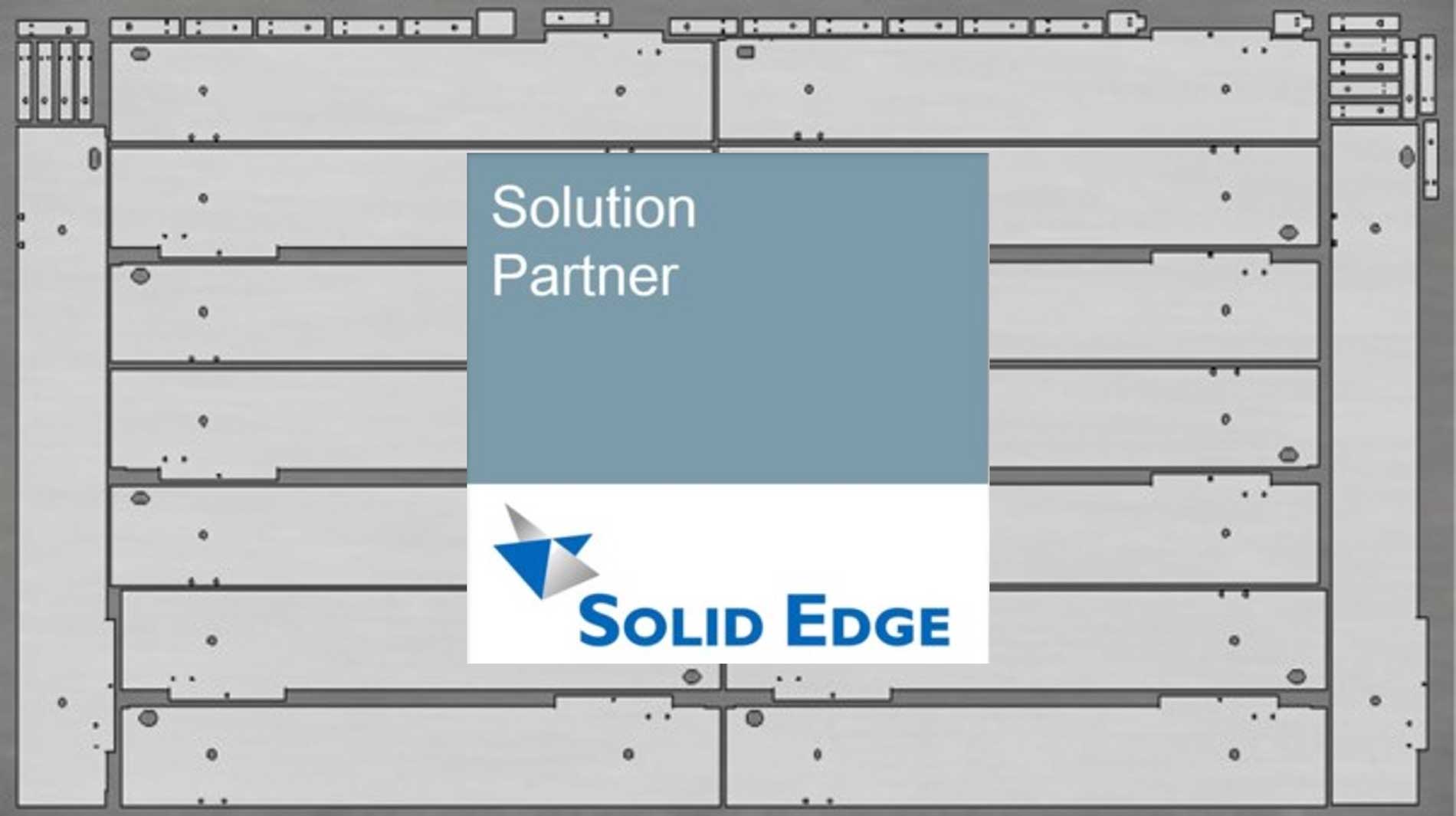 MetaCAM SolidEdge - Metamation