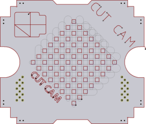 MetaCAM 2D CUT - Metamation
