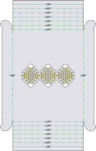 Laser Tooling and Nesting Software - Metamation