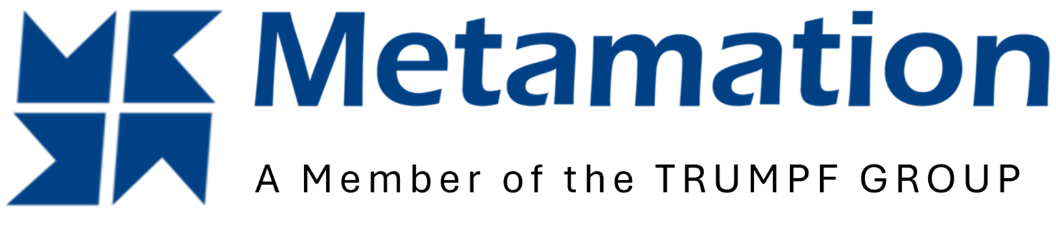 Flux Bend - Metamation